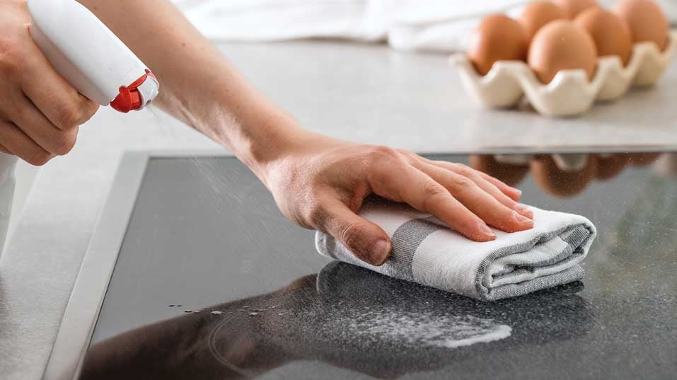 Elevating Cleaning Standards with Natural Ingredients | Itaconix