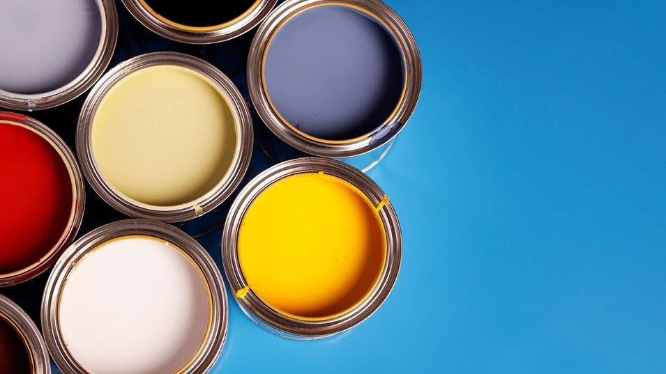 Commercial Product Launch of Plant-Based Products for Paints, Coatings ...