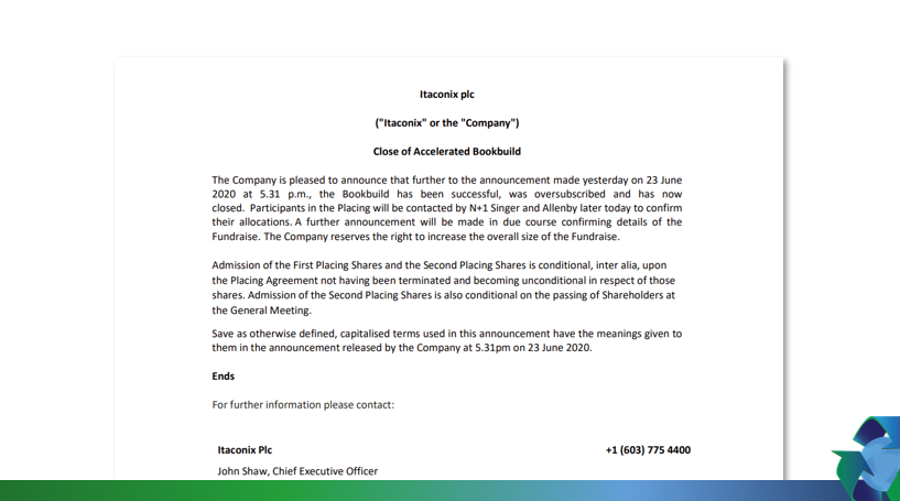 Director and PDMR Shareholdings